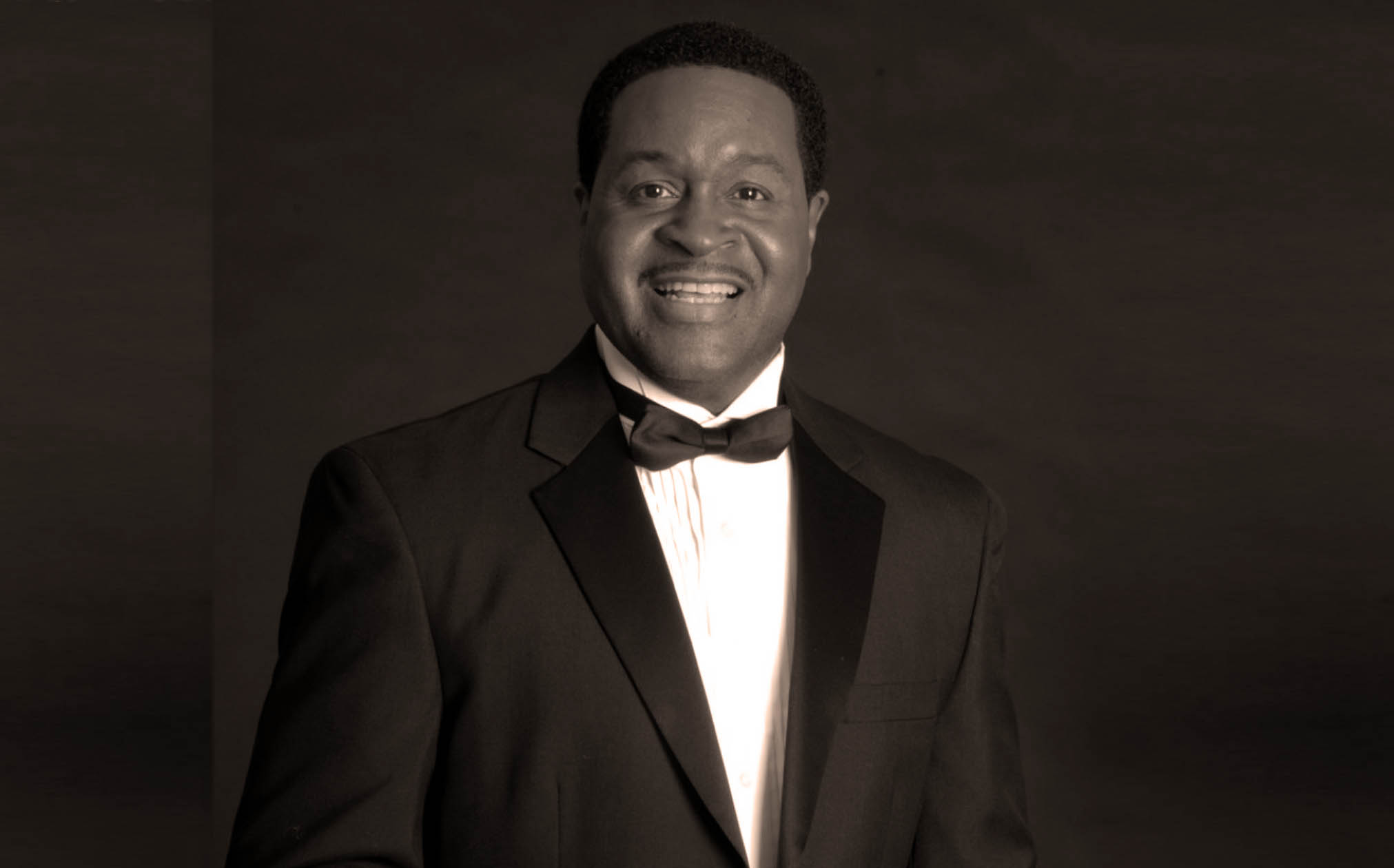 Bernard Jackson EPK – Bernard Jackson